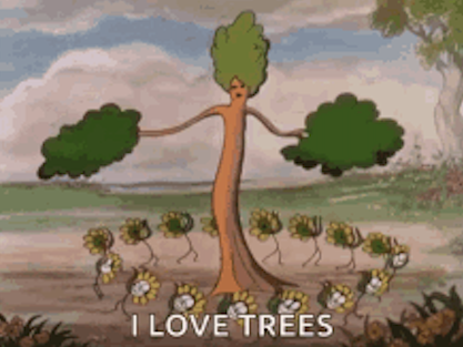i love trees - Asociación Española de Arboricultura